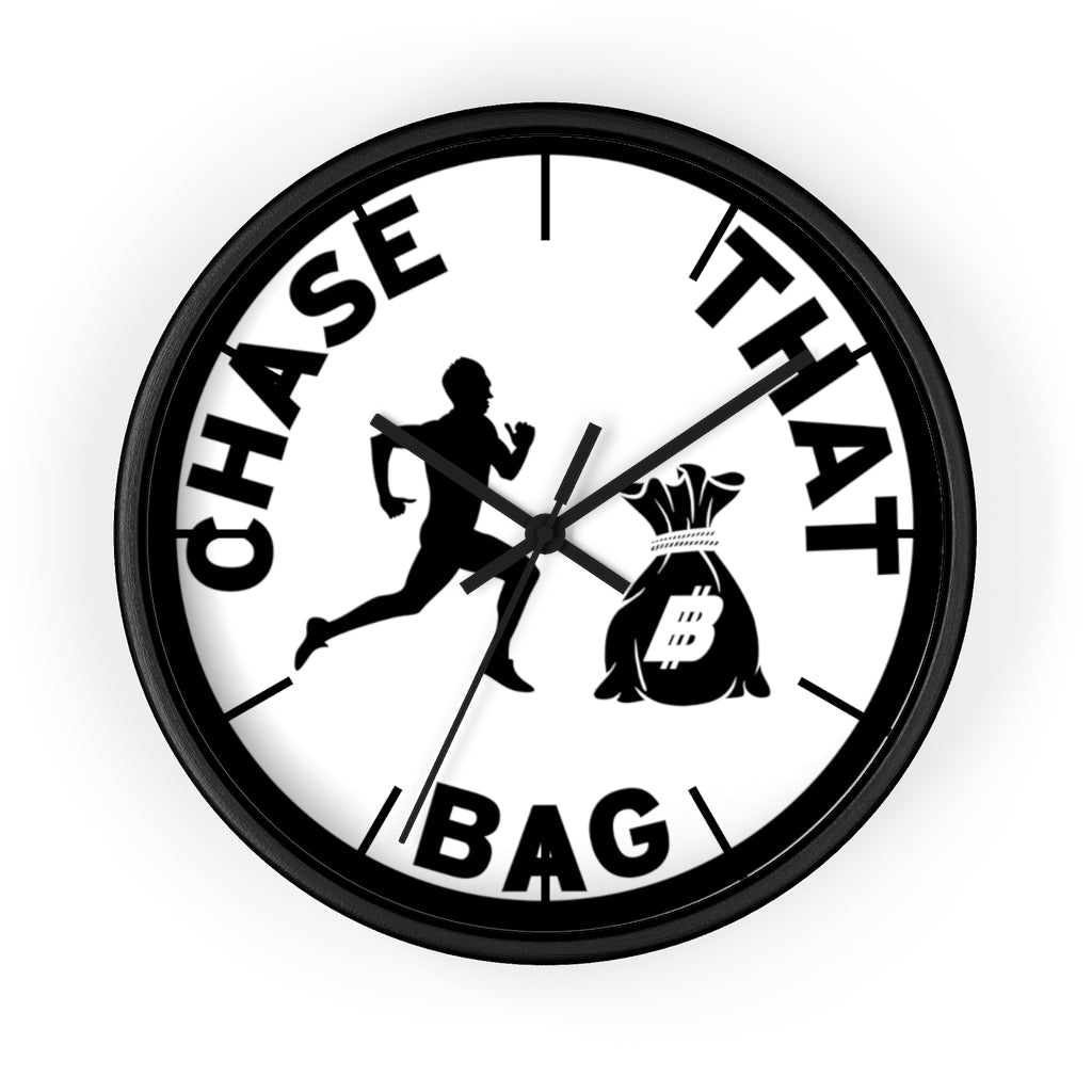 Chase Logo Black
